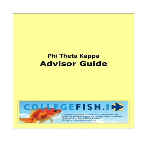 Ptk advisor quick start guide master | DOC