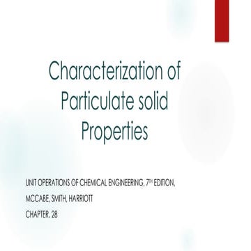 Understanding Your Particle Size Analyzer Results | PDF