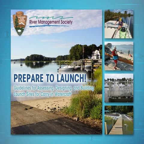 Prepare to Launch! Guidelines for Accessing, Designing, and Building ...