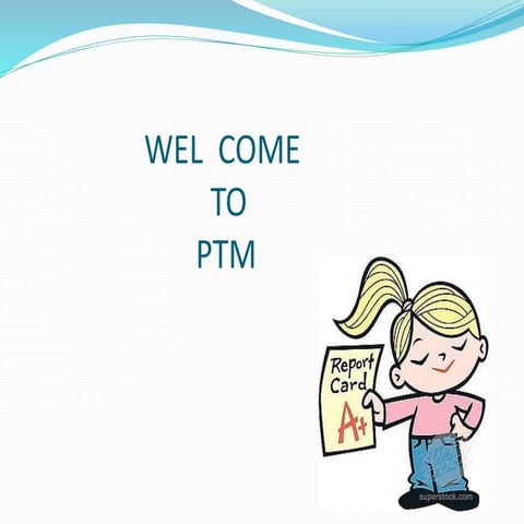 PTM (ANNUAL EXAM) | PPT