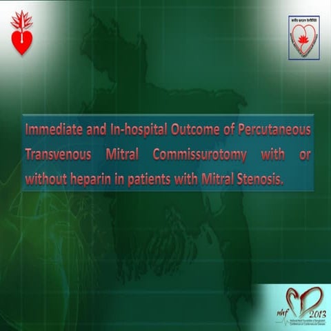 PTMC heparin | PPT