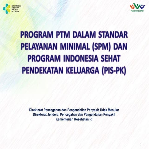 Ptm, spm dan pis pk ns 2020 ok | PDF