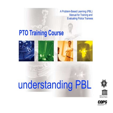 Pto training course | PPT