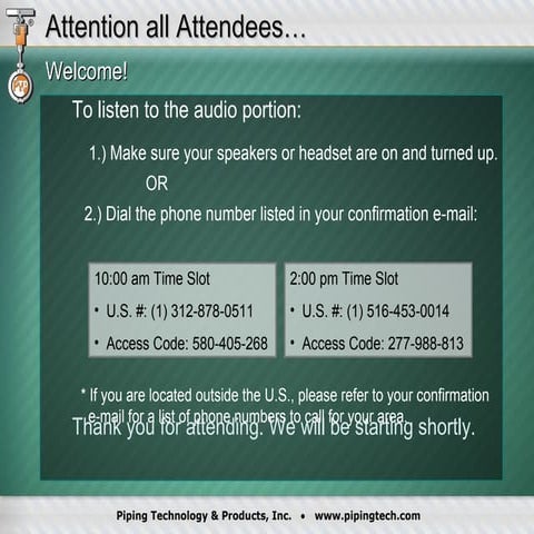 Slide Plates & Rollers | PPT