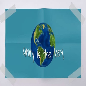 UNITY PTQ4 MENDOZA | PPT