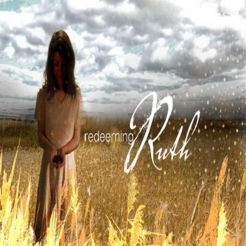 REDEEMING RUTH 3 - Ptr. Alvin Gutierrez | 10:00AM Morning Service ...