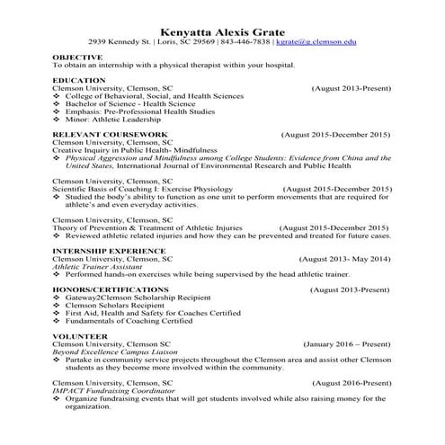 Zach Resume | DOCX