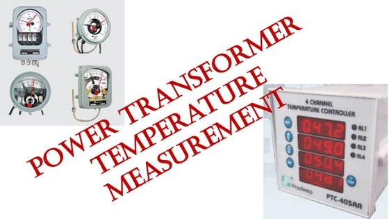 CT and VT valves explained | PDF