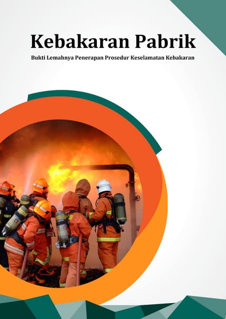 Katalog Safety Poster - Eksklusif | PDF