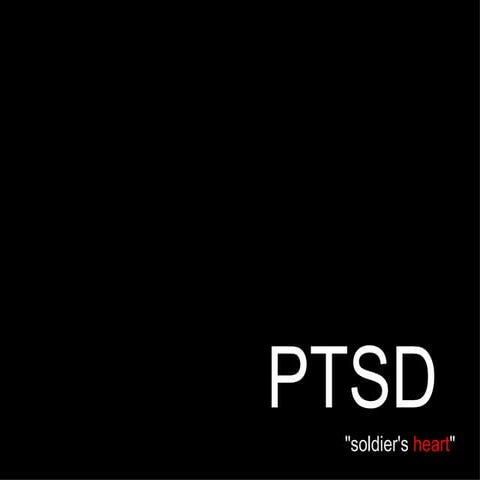 PTSD Presentation | PPTX