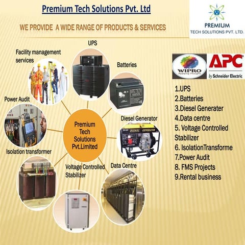 Ptspl profile | PDF