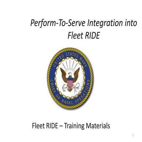 Pts training brief v5(2) | PDF