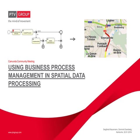 IBM Rational Global Configuration Management. | PPTX