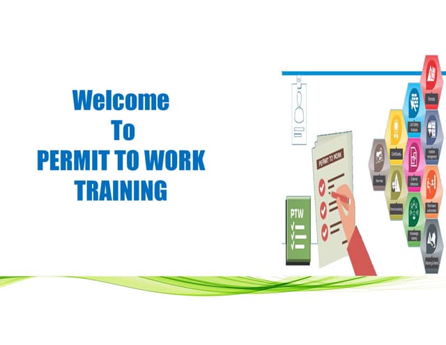 PERMIT TO WORK (PTW) TRAINING COURSE.pptx