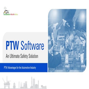 PTW Software An Ultimate Safety Solution.pdf