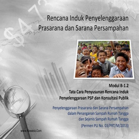 Permen PU Nomor 3 Tahun 2013 tentang Penyelenggaraan Prasarana Dan ...