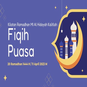 FIQIH PUASA (PURNOMO AGUNG).pptx