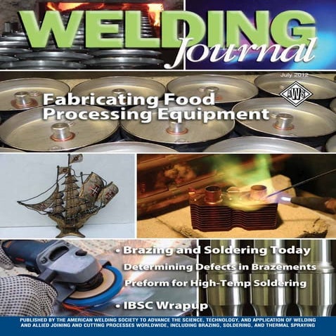 A guide to weld purging | PDF