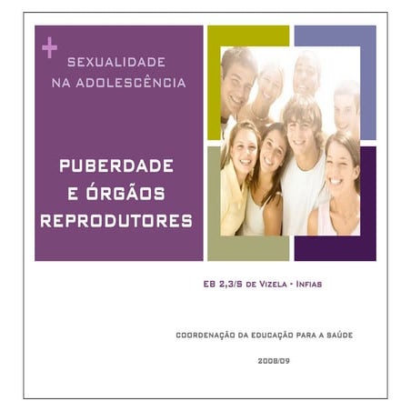 Puberdade | PDF