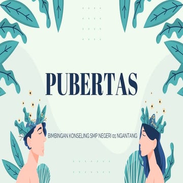 Pubertas.pptx