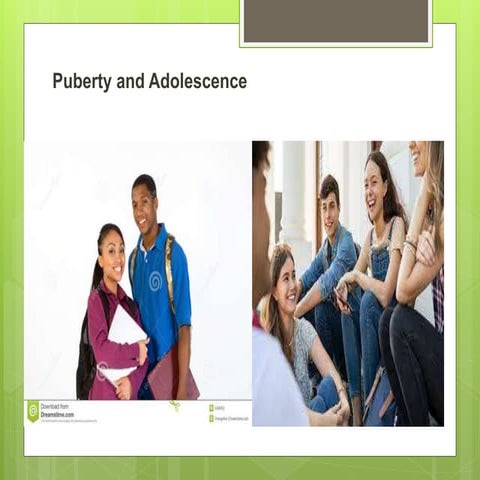 PUBERTY AND ADOLESCENCE.pptx
