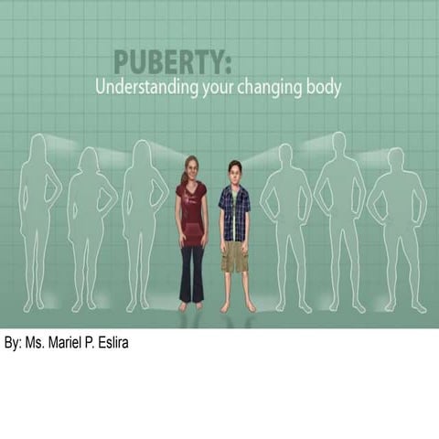 Pubertypresentation 150614044129 Lva1 App6892 Pptx