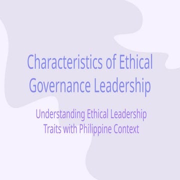 Part 2 of ethical consideration in government setting.pptx