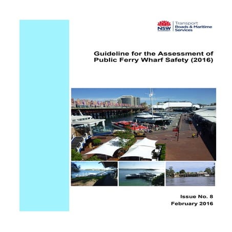 Public ferry-wharf-safety-assessment | PDF