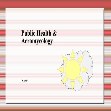 Public Health | PPT