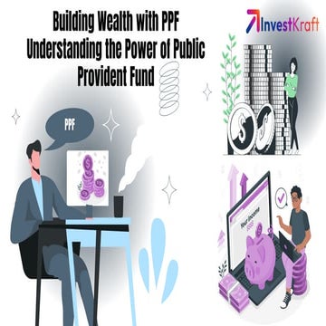 What is a Public Provident Fund (PPF)? | PDF