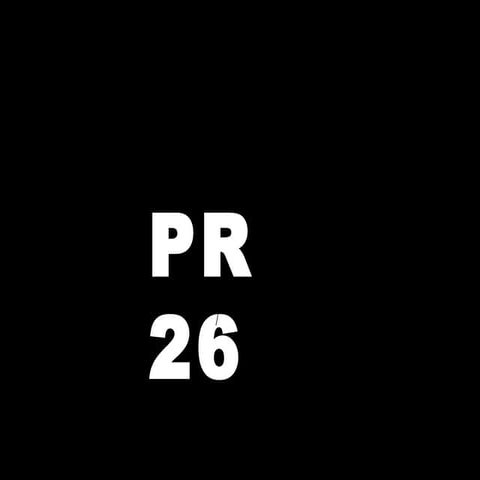 Public Relations 26 | PPT