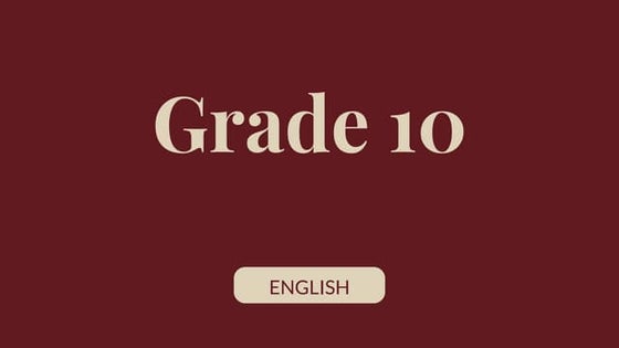 1123 speech writing | PPT