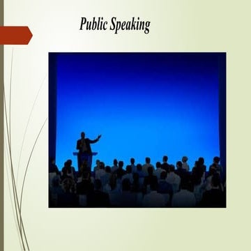 Public-Speaking-Ppt (1).pptxggggghjjjjjj | PPTX