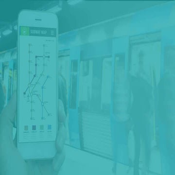 Public Transportation Software Solutions | PPT