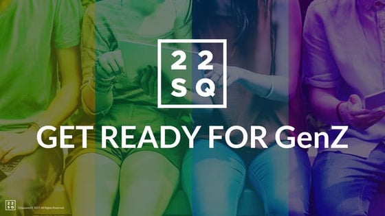 Gen z infographic | PDF