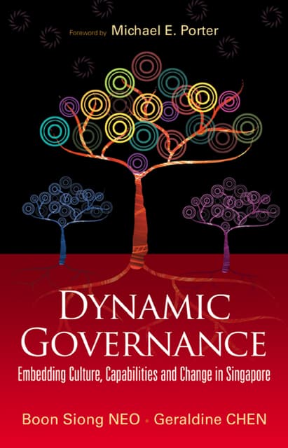 Bedah Buku Menemukenali New Public Governance | PPT