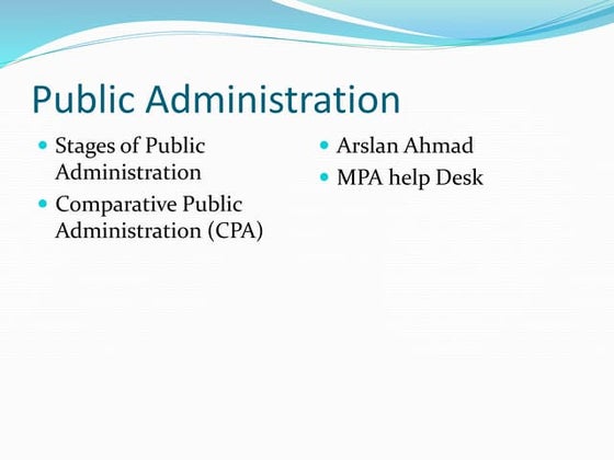 Riggs Prismatic Model | PPT