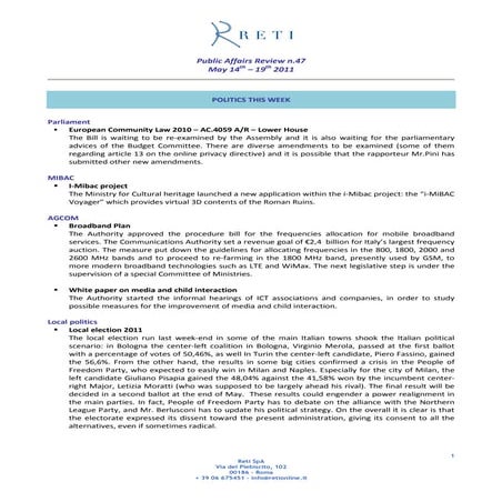 E-Commerce and the WTO | PDF