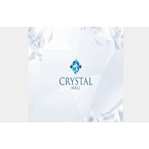 Crystal Mall | PPT