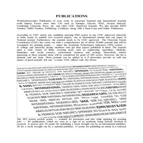 Formatting of research pape | DOCX