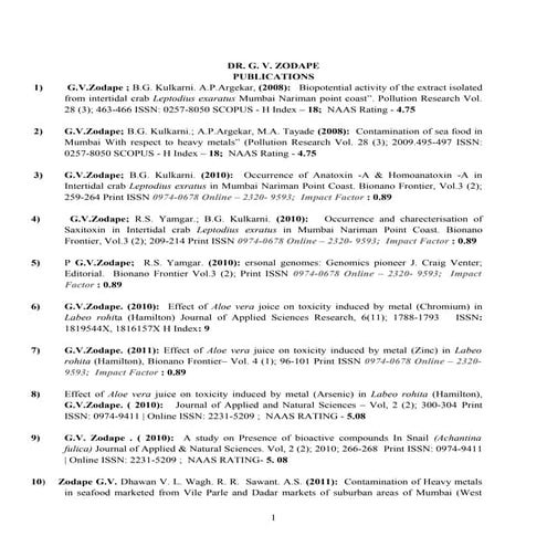 Fona XDG | PDF