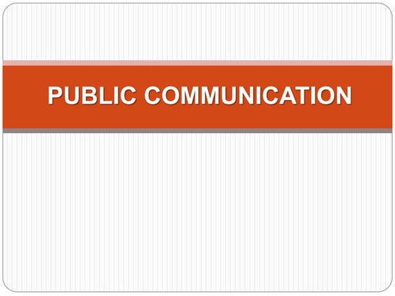 PresentAbility | PPT