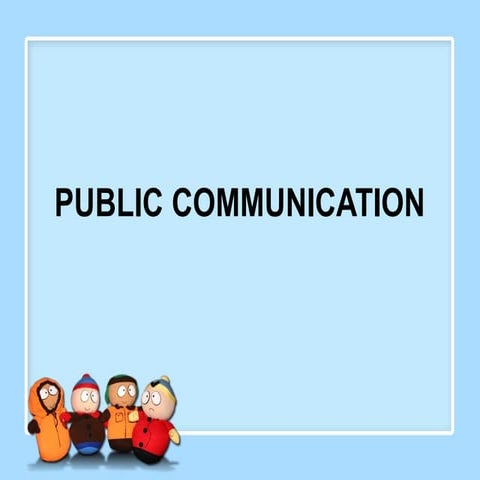 PUBLIC COMMUNICATION TIPS AND GUIDELINES.pptx