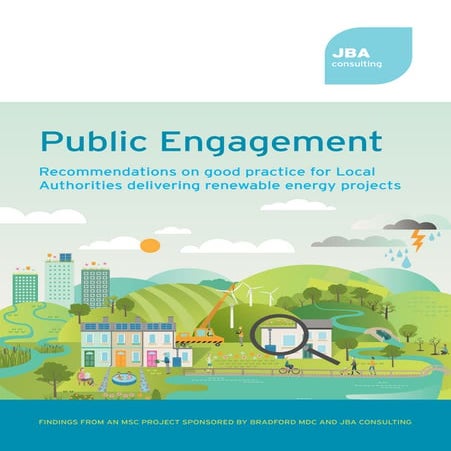 Working together for our watersheds | PPT