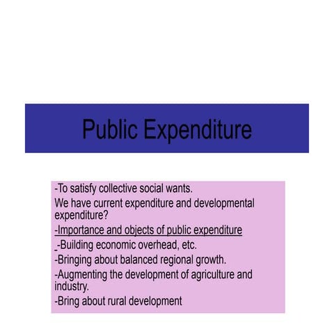 Public_Expenditure.ppt