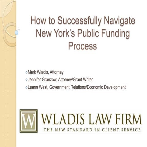 RFP: I love NY Seeking PR Firm for State's Iconic I Love NY Campaign | PDF