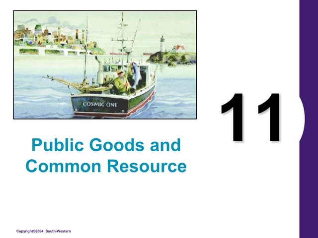 Economic system | PPTX