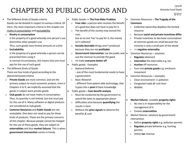 microeconomics - princ-ch11-presentation.ppt