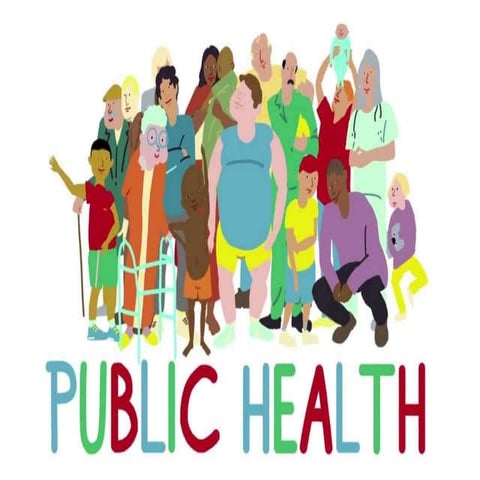 Austin Journal of Public Health and Epidemiology | PPTX