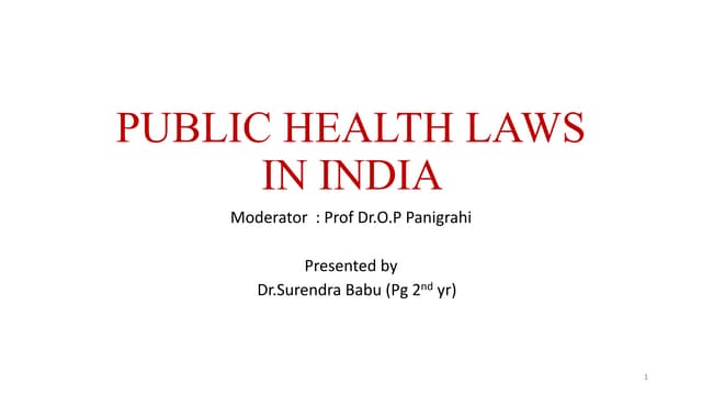 Measurements in epidemiology | PPTX